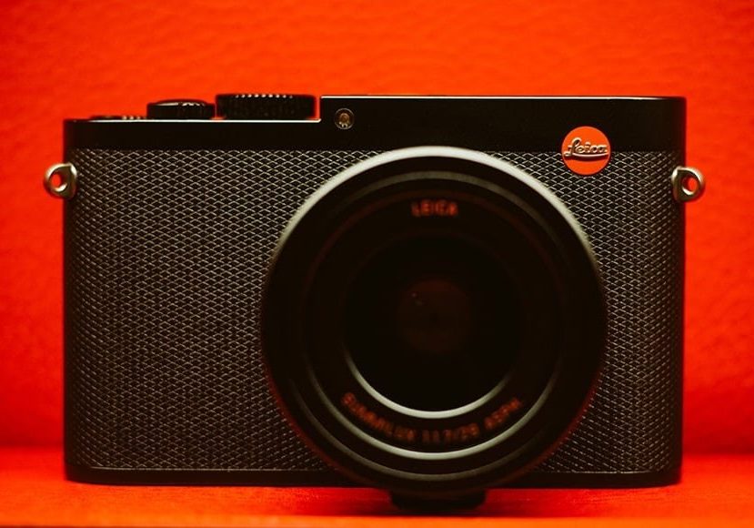 Leica Q Review - Good Enough for Professional Use?