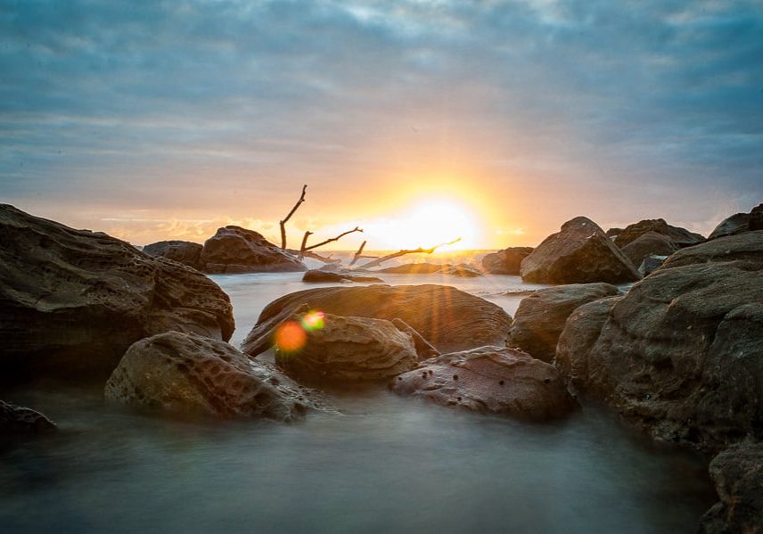 When Is Sunrise